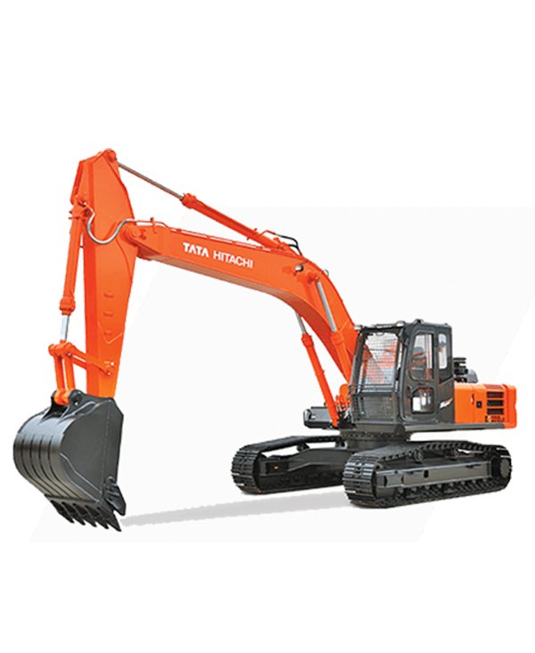 EX200 Super Plus – Swiftrucks.com